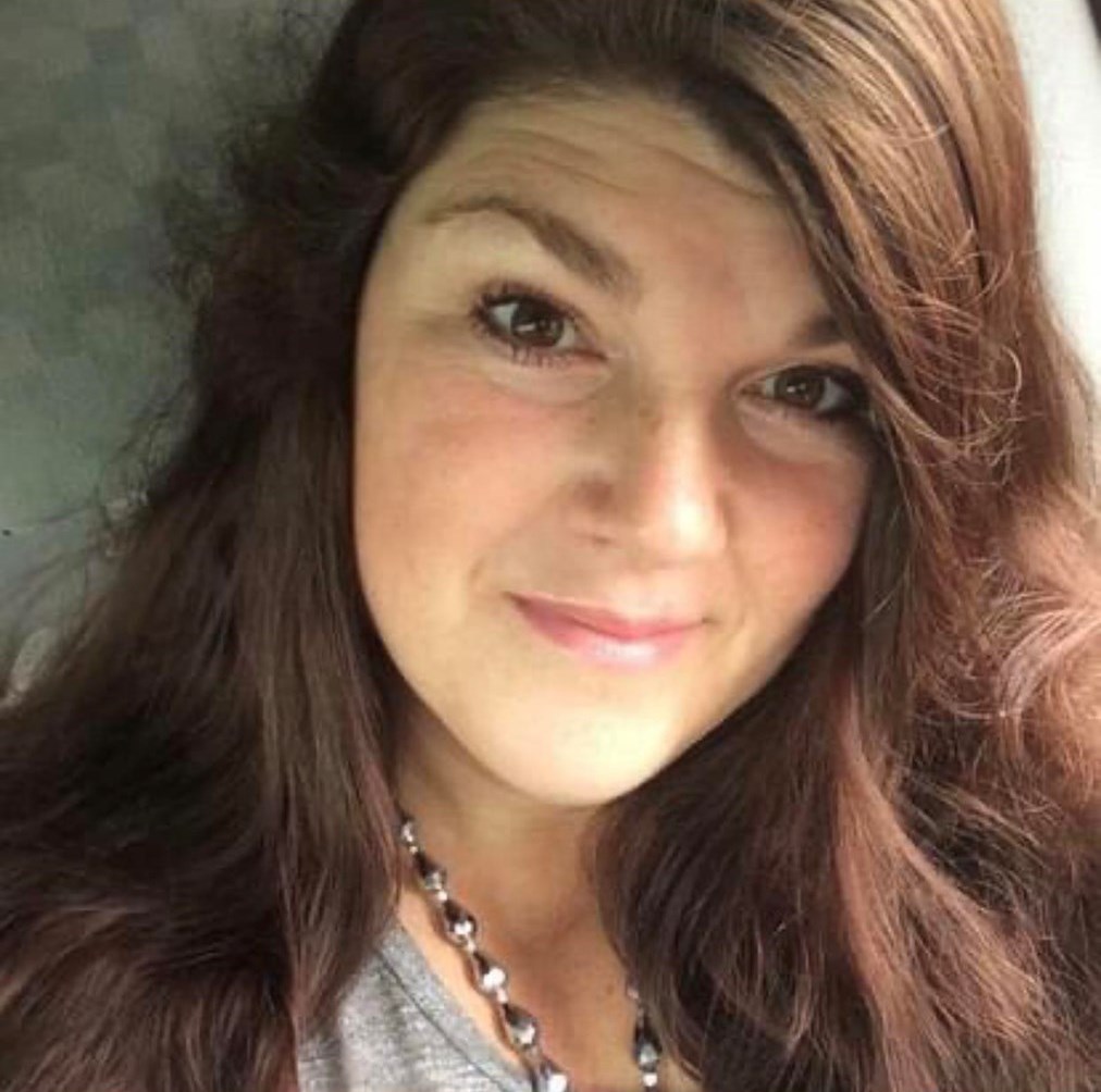 Roxanne Lake Obituary - Hamilton, OH