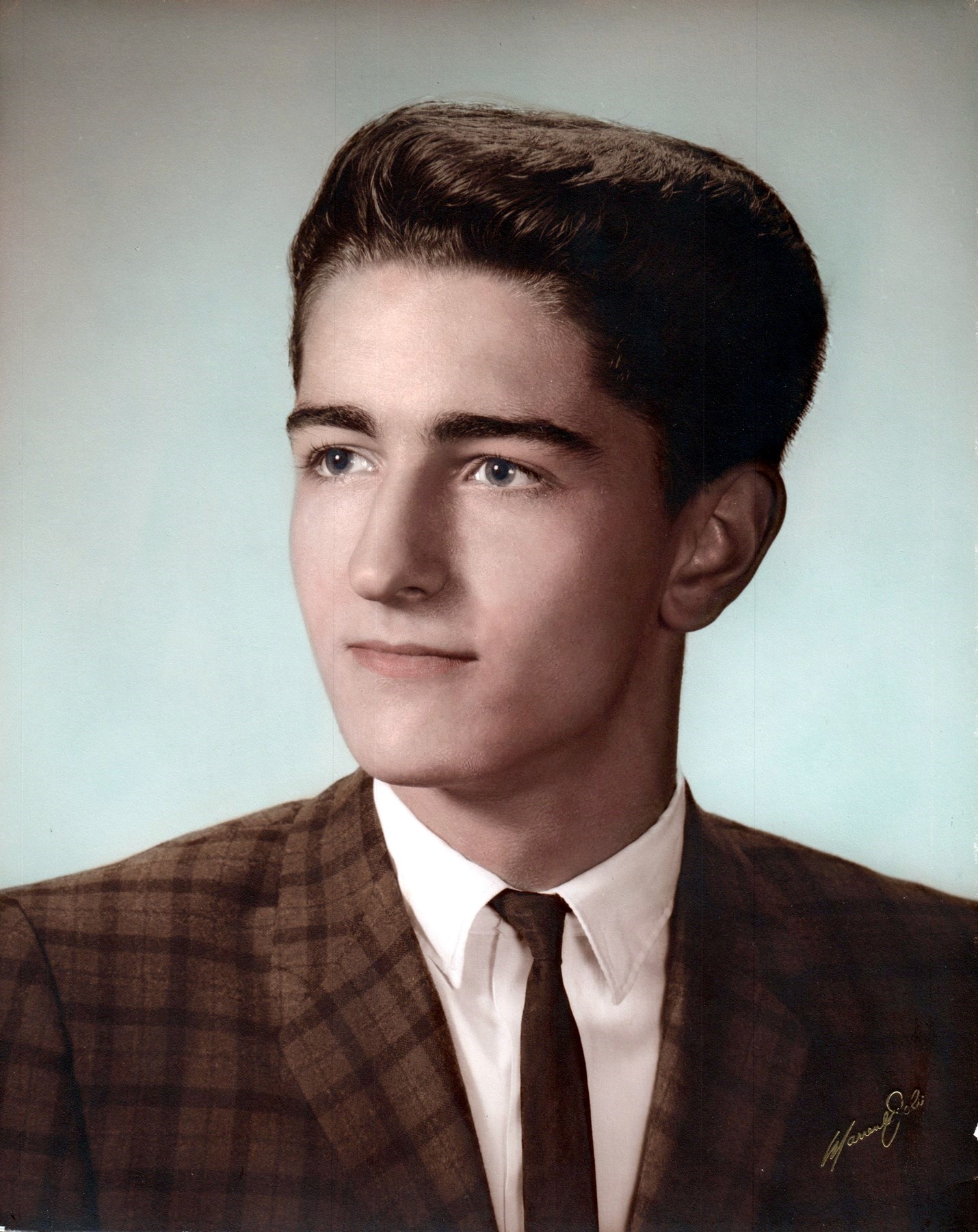 John Quattrocchi Obituary - Danbury, CT