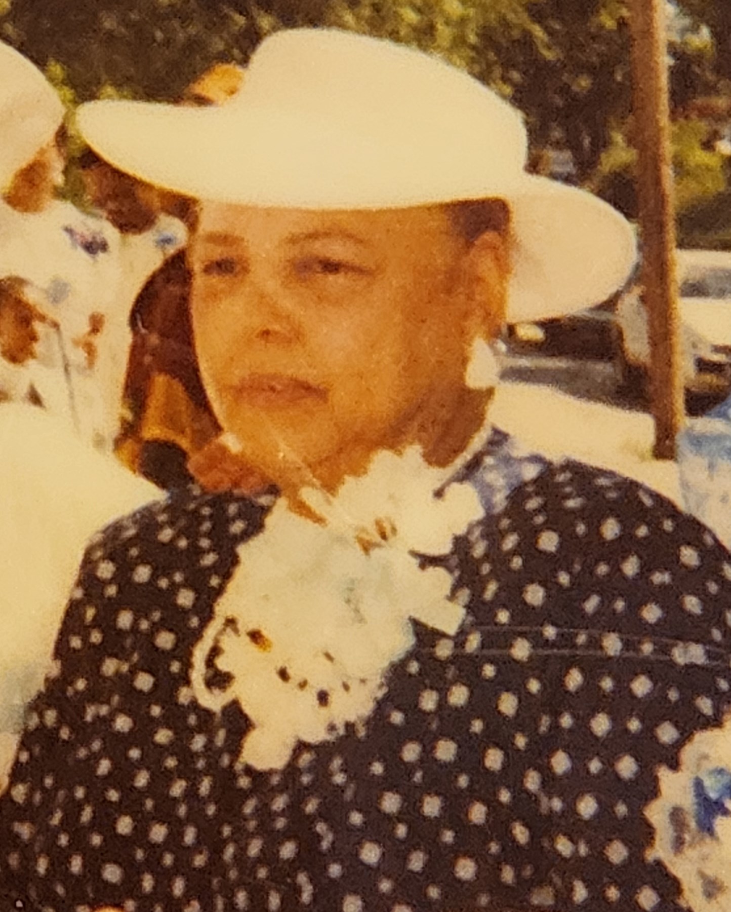 Barbara Talley Obituary - Dayton, OH