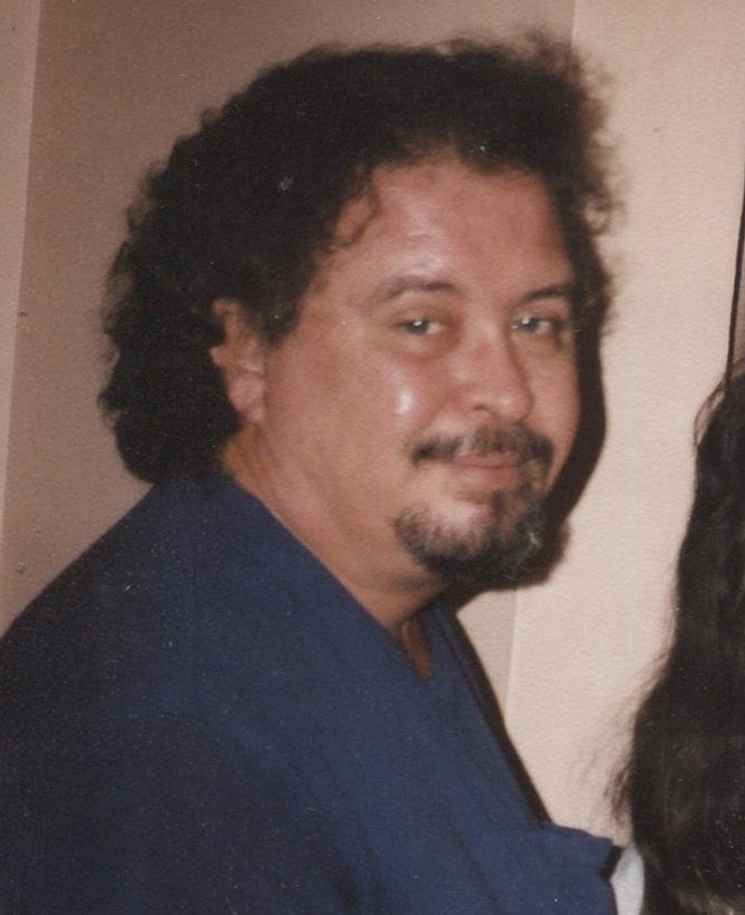 Douglas Renick Obituary - Kansas City, MO