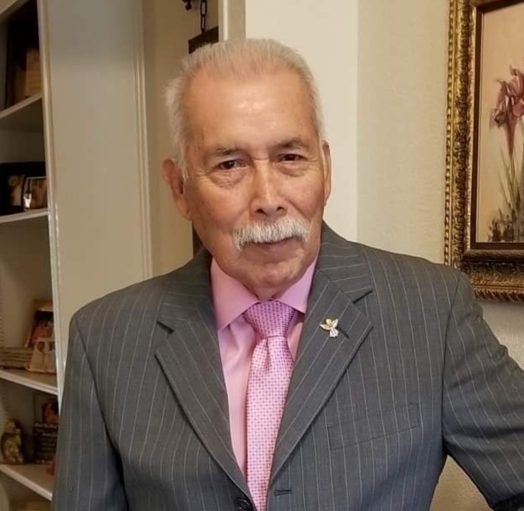 Marcelino Perez Lozano Obituary - Webster, TX