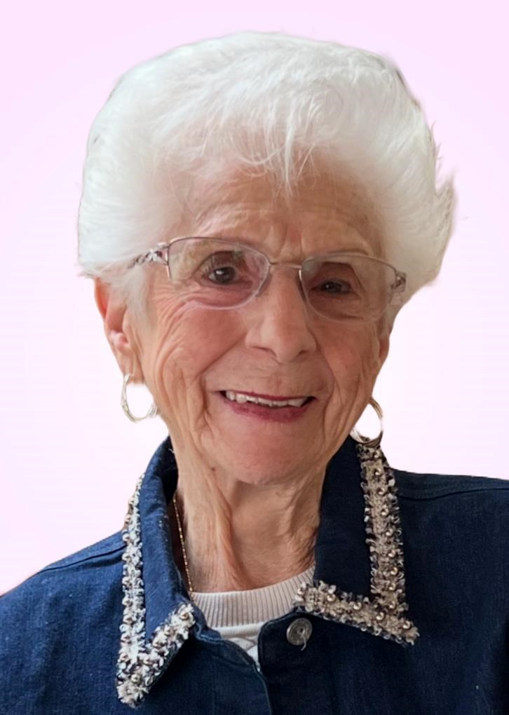 Marie Mondello Obituary - Staten Island, NY