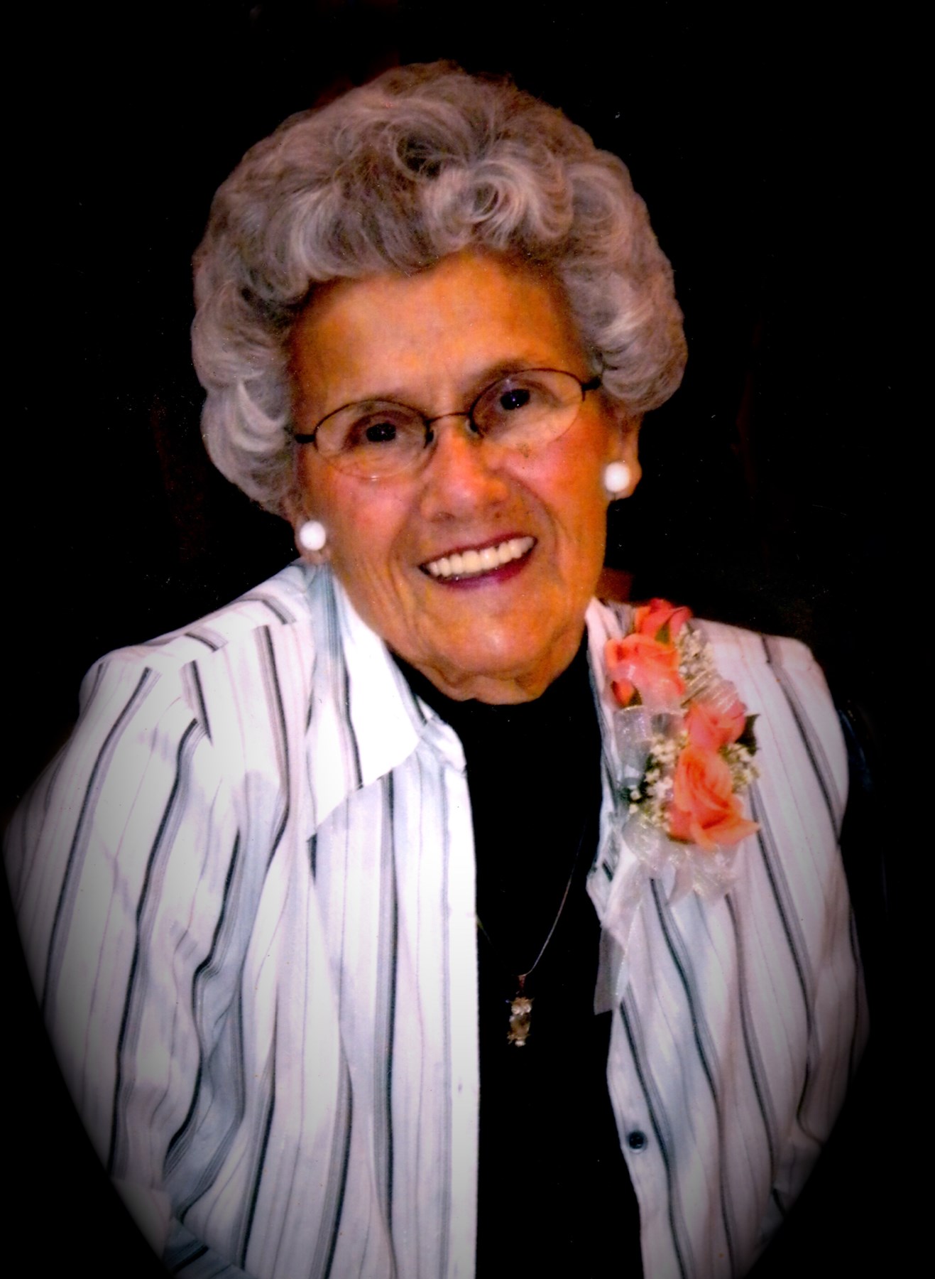 Mary Parker Obituary - East Ridge, TN