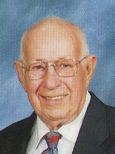 Donald Harris Obituary - Fort Wayne, IN