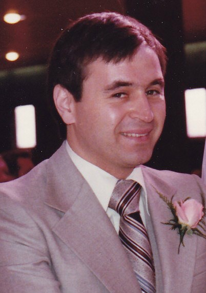 Denis Séguin Obituary - Thornhill, ON