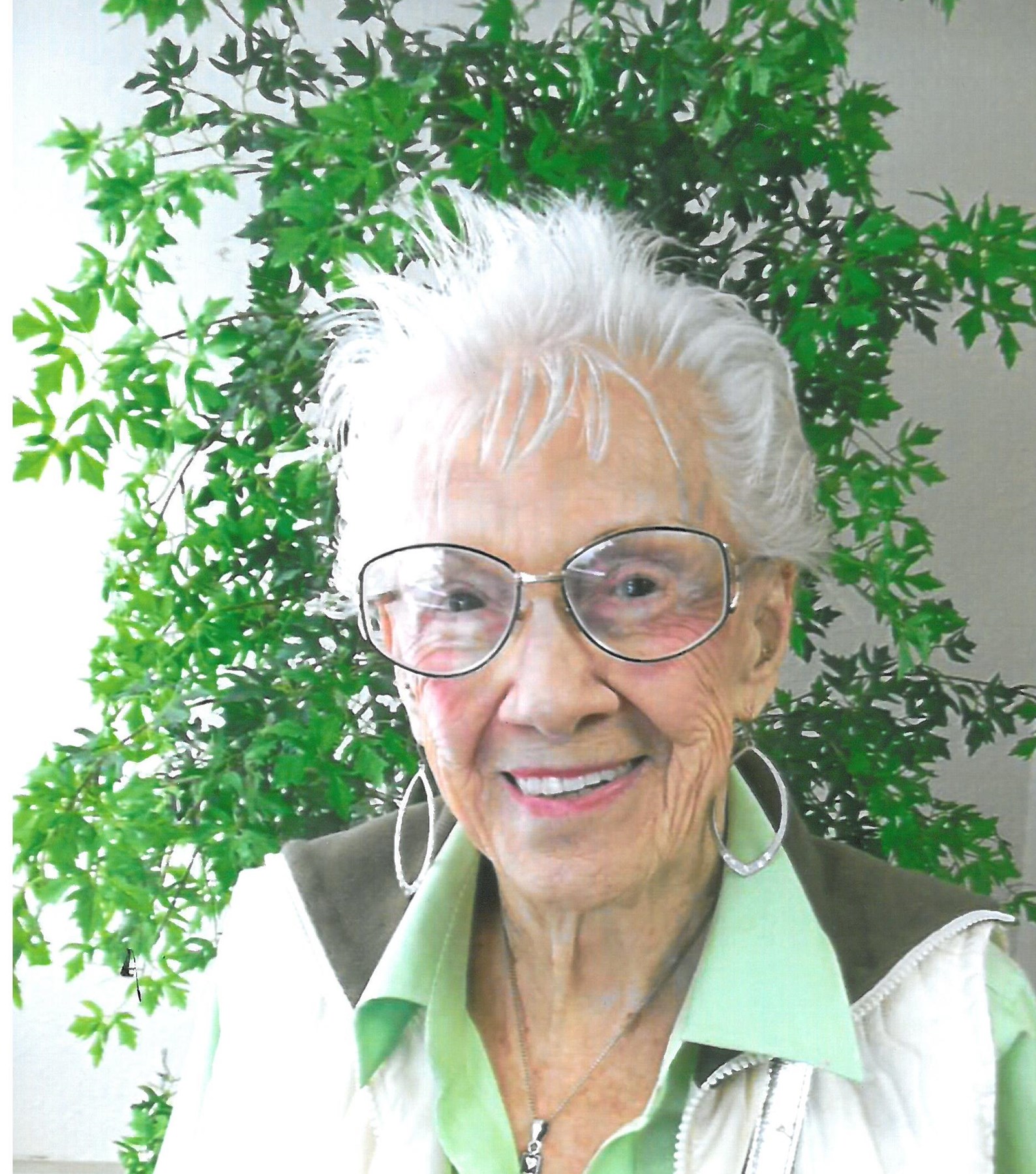 Maxine Miller Obituary - Portland, OR