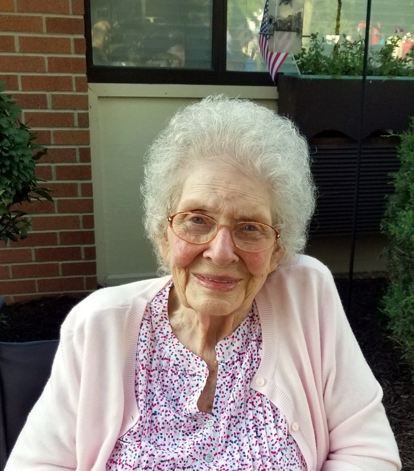 Opal Faye Williamson Obituary - Fort Wayne, IN