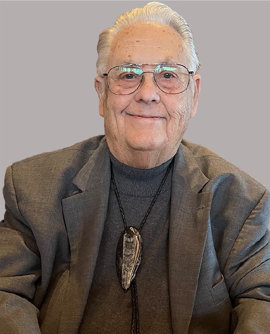 David Severe Obituary - Oklahoma City, OK