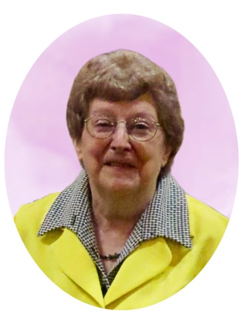 Mary Neff Obituary - Greenville, OH