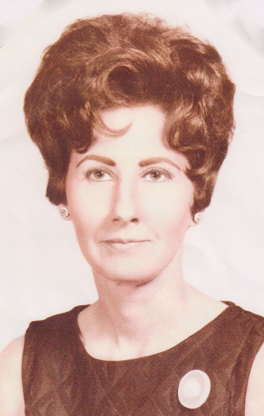 Mary Ellison Obituary - Houston, TX