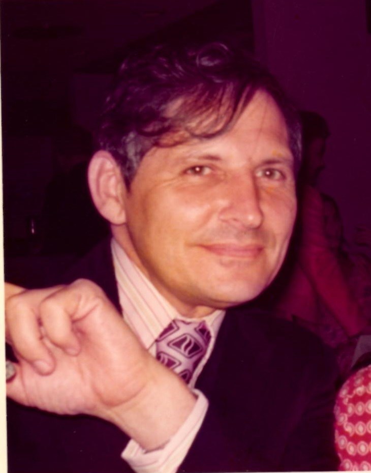 Robert W Bauman Obituary - Sarasota, FL
