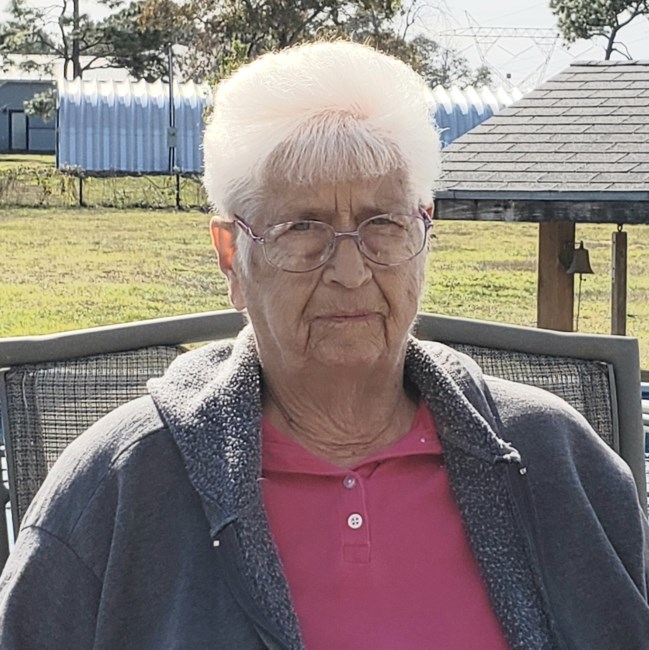 Doris Lacombe Obituary - Weymouth, MA