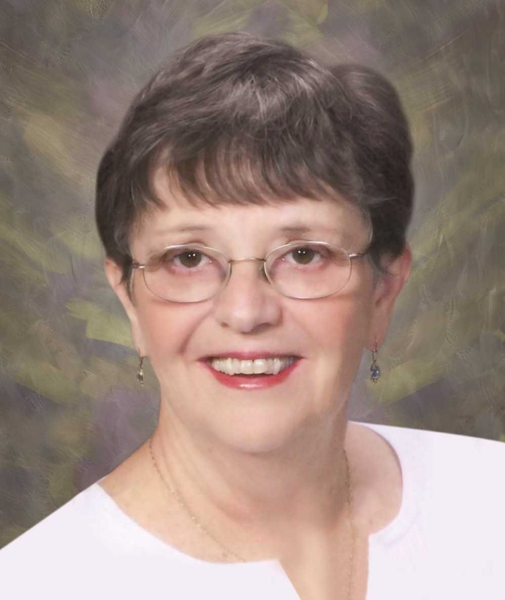 Joan Ann D. Caffrey Obituary - Houston, TX