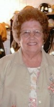 Annie Scott Obituary - Raeford, NC
