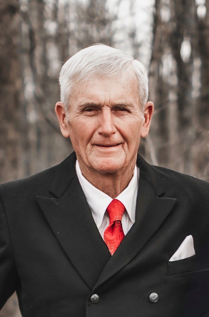William Hogan Obituary - Huntsville, AL