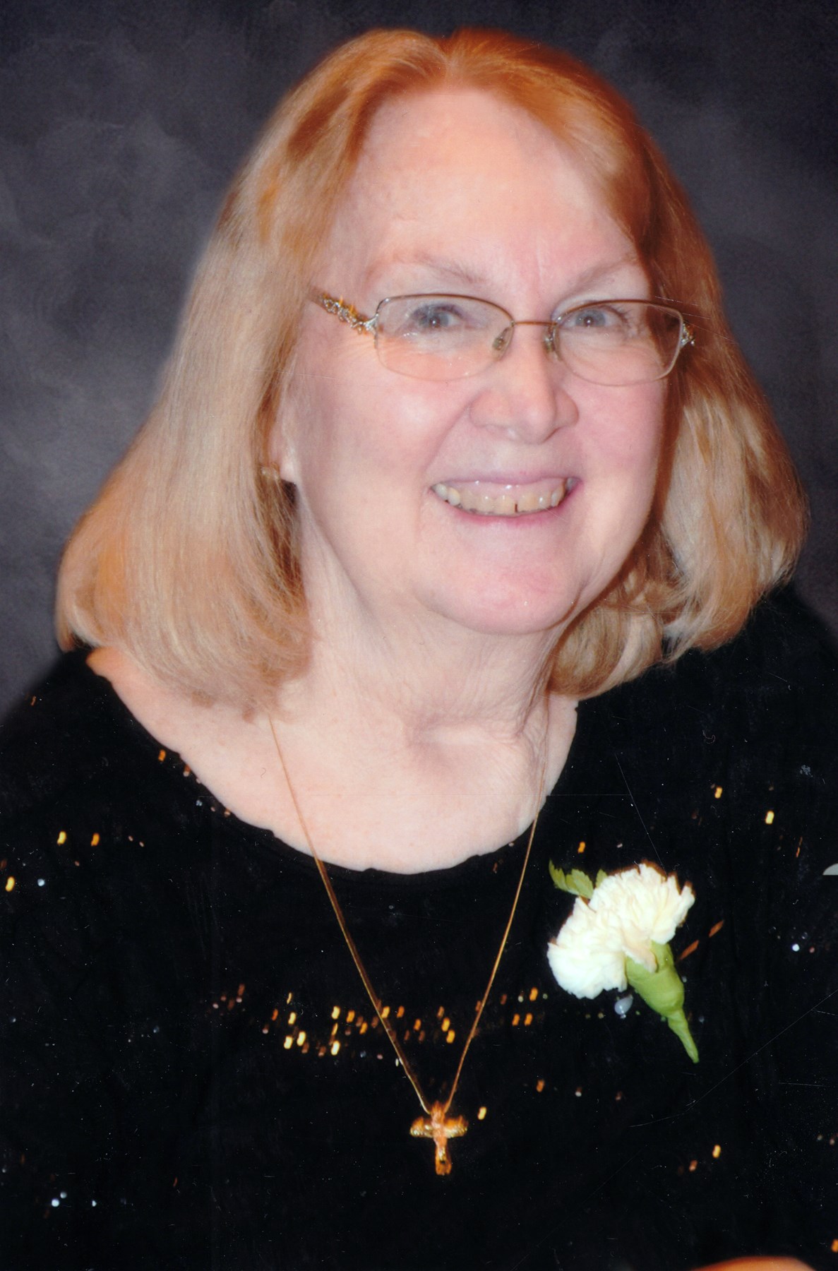 Mary Josephine Carpi Obituary - Las Vegas, NV