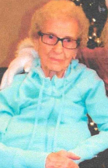 Norma Gill Obituary - Muskegon, MI