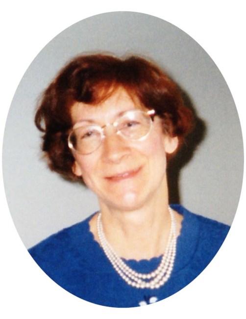 Pierrette Poirier Obituary - Montreal, QC