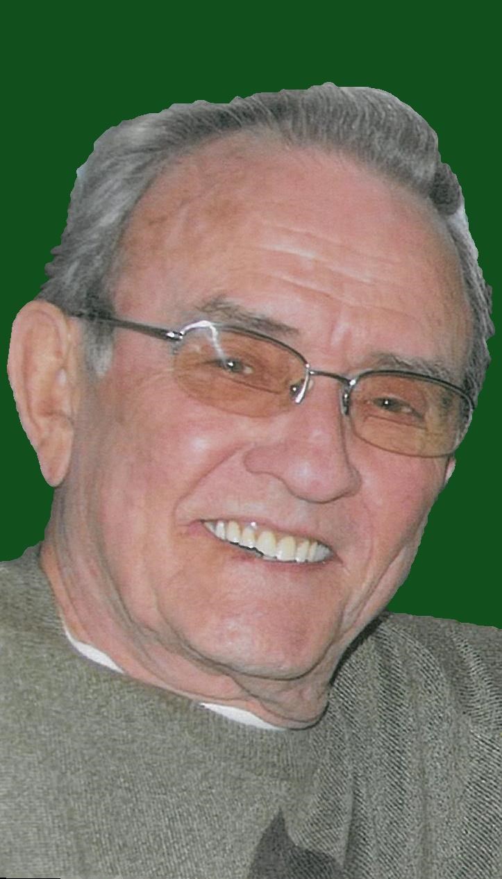 George McArthur Obituary - Kelowna, BC