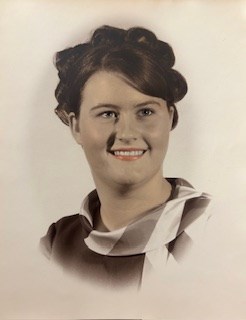 Patsy Hinson Obituary - Monroe, NC