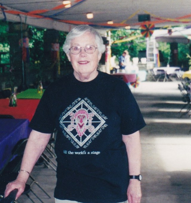 Nancy McCabe Obituary - Arlington, VA