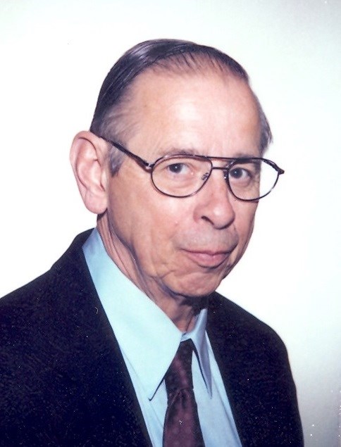 Rodney A. Heater O.D. Obituary - Payette, ID