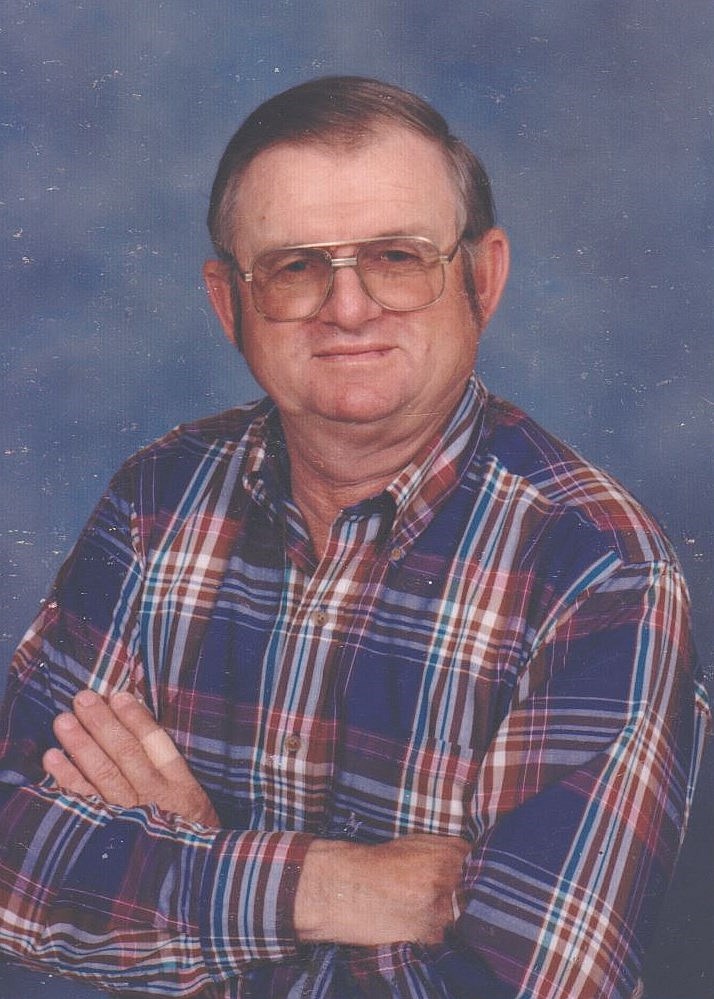James Edwards Obituary - Apex, NC