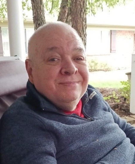 David Erhardt Obituary - Greencastle, IN