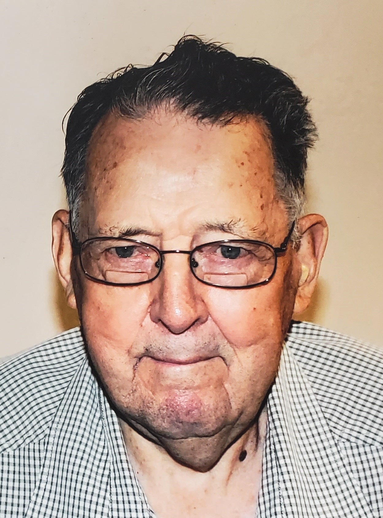 Ulysses D. Ratliff Obituary - Ossian, IN