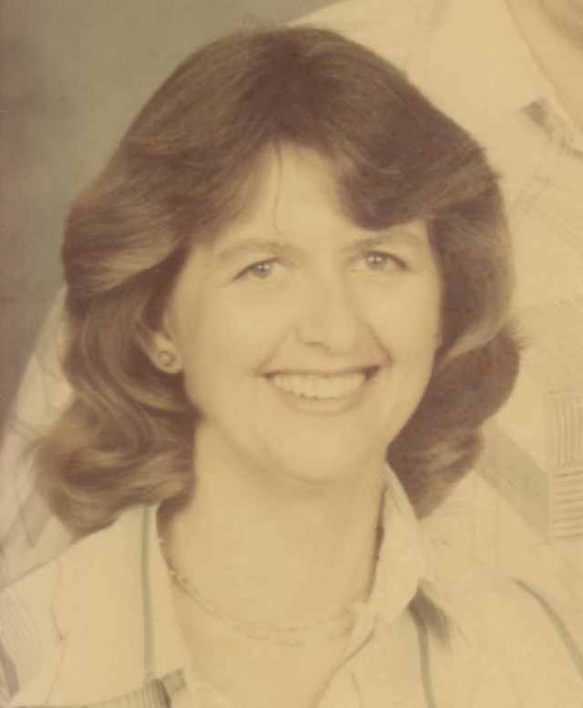 Donna Morrison Obituary - Newhall, CA