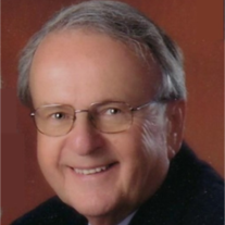 Leon Winget Obituary - Columbus, OH