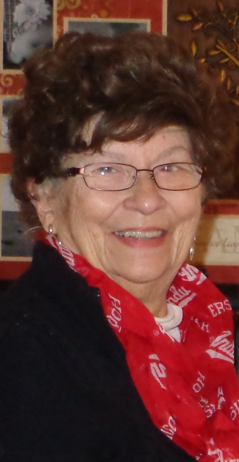 Marlene Rutz Obituary - Fort Wayne, IN