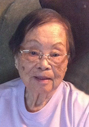 Ann Yee Wong Obituary - Burnaby, BC