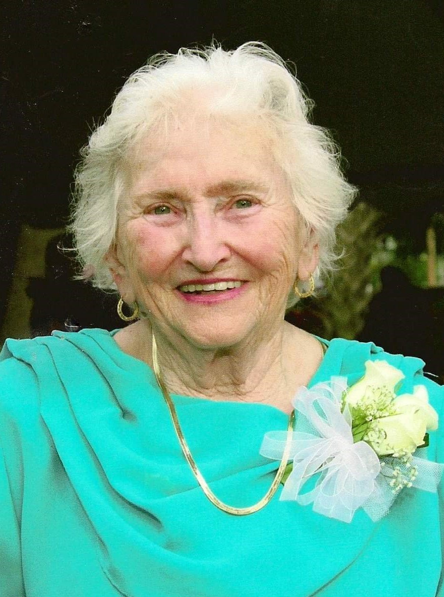 Marjorie Waddell Obituary - Columbia, SC