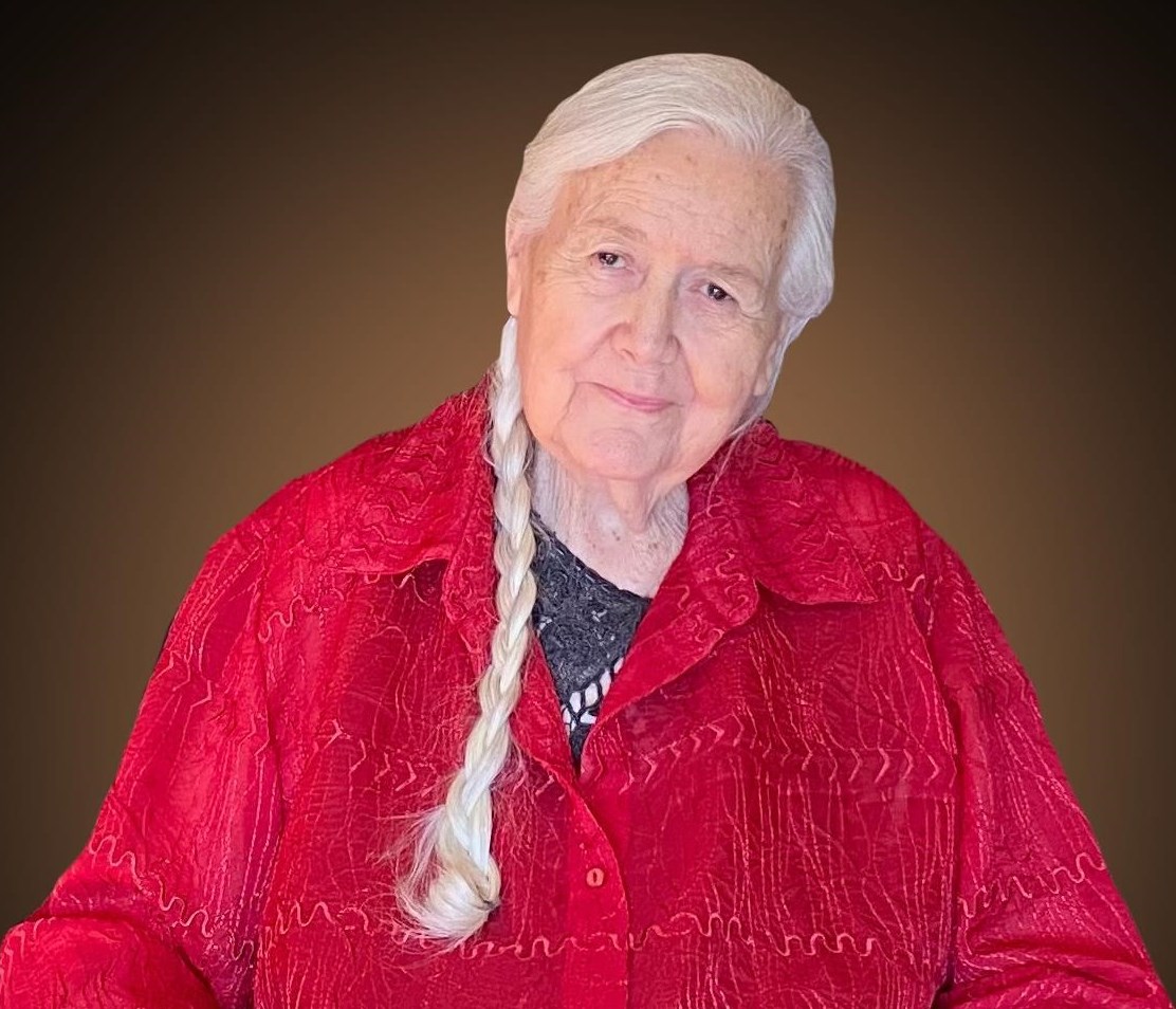 Margaret Reeves-Merrell Obituary - Lubbock, TX