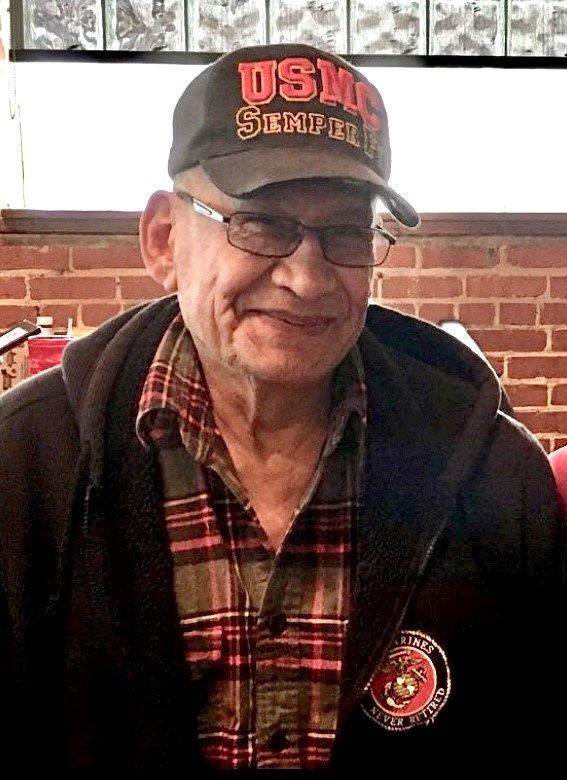 Larry Montez Obituary - Thornton, CO
