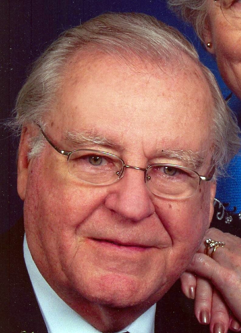 Veldon "Don" Dobbs Obituary - Spokane Valley, WA