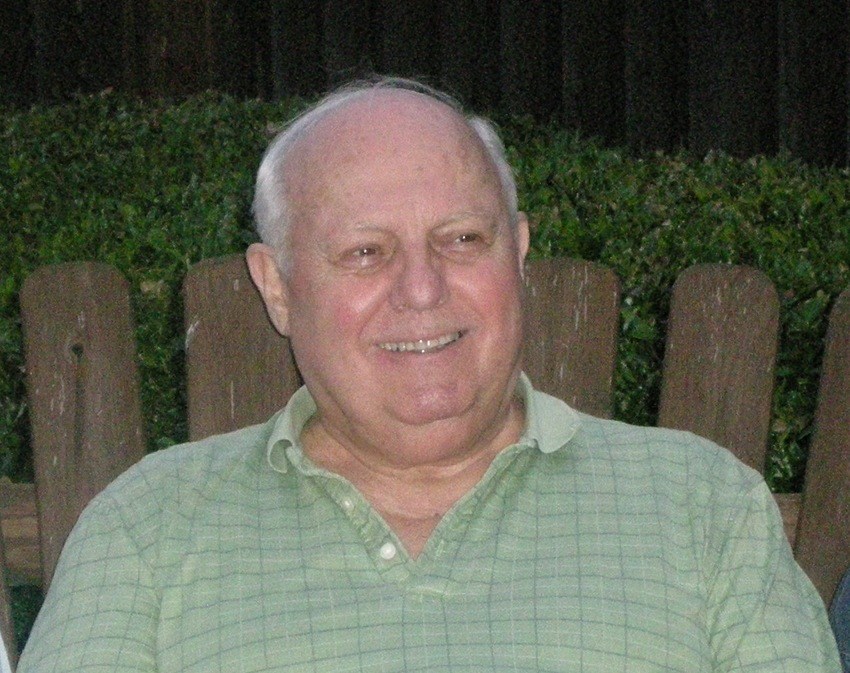 Edward Ward Allen Mabry Sr. Obituary - Sandy Springs, GA
