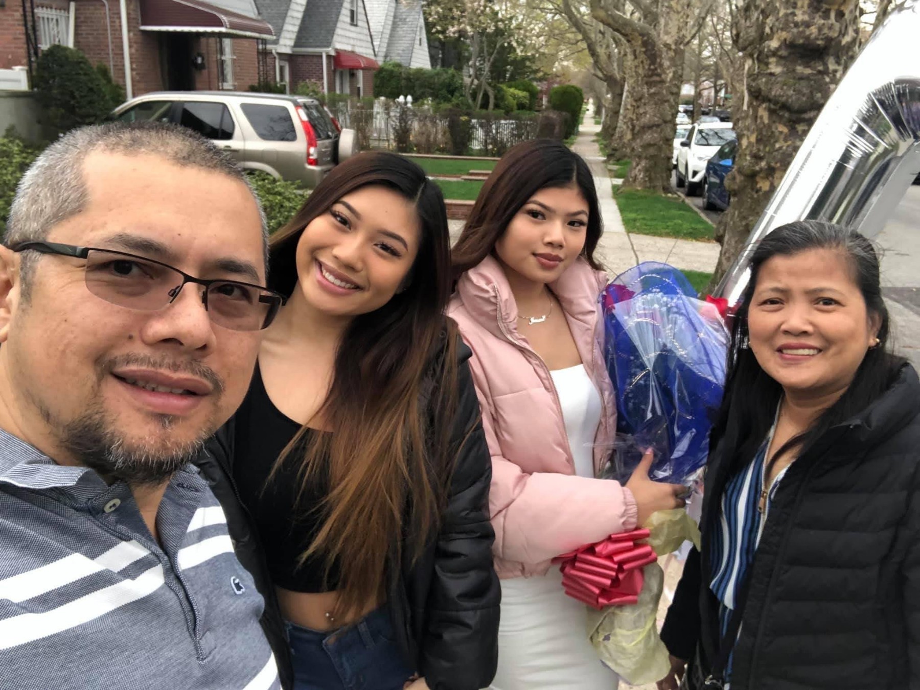 Miriam Paredes's Instagram, Twitter & Facebook on IDCrawl