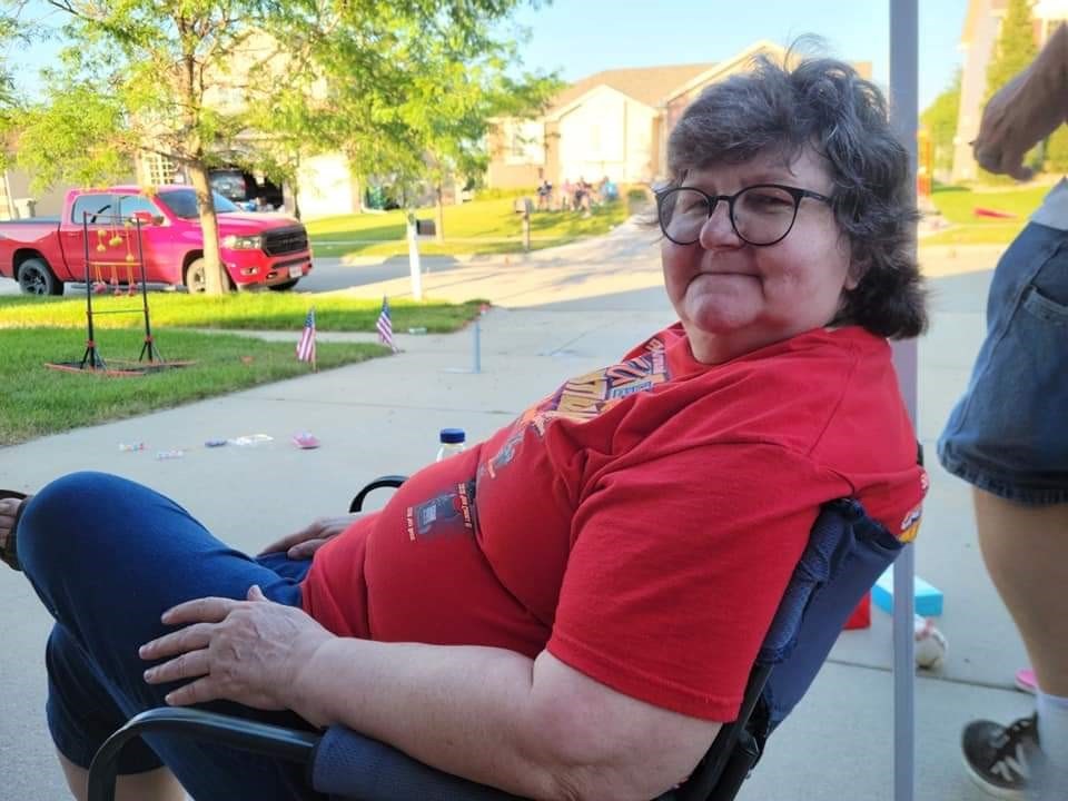 Linda Soukup Obituary - Lincoln, NE