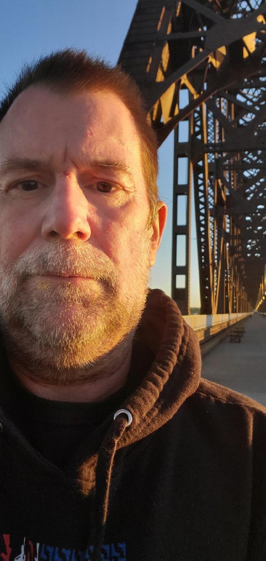 Christopher Darst Obituary - Louisville, KY