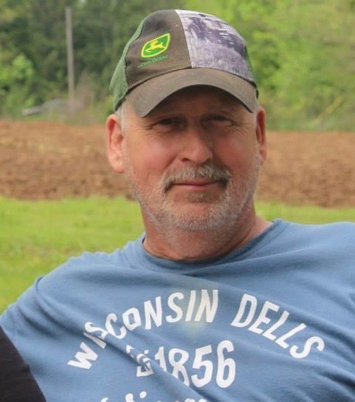 Luther Ridgway Obituary - Greencastle, IN