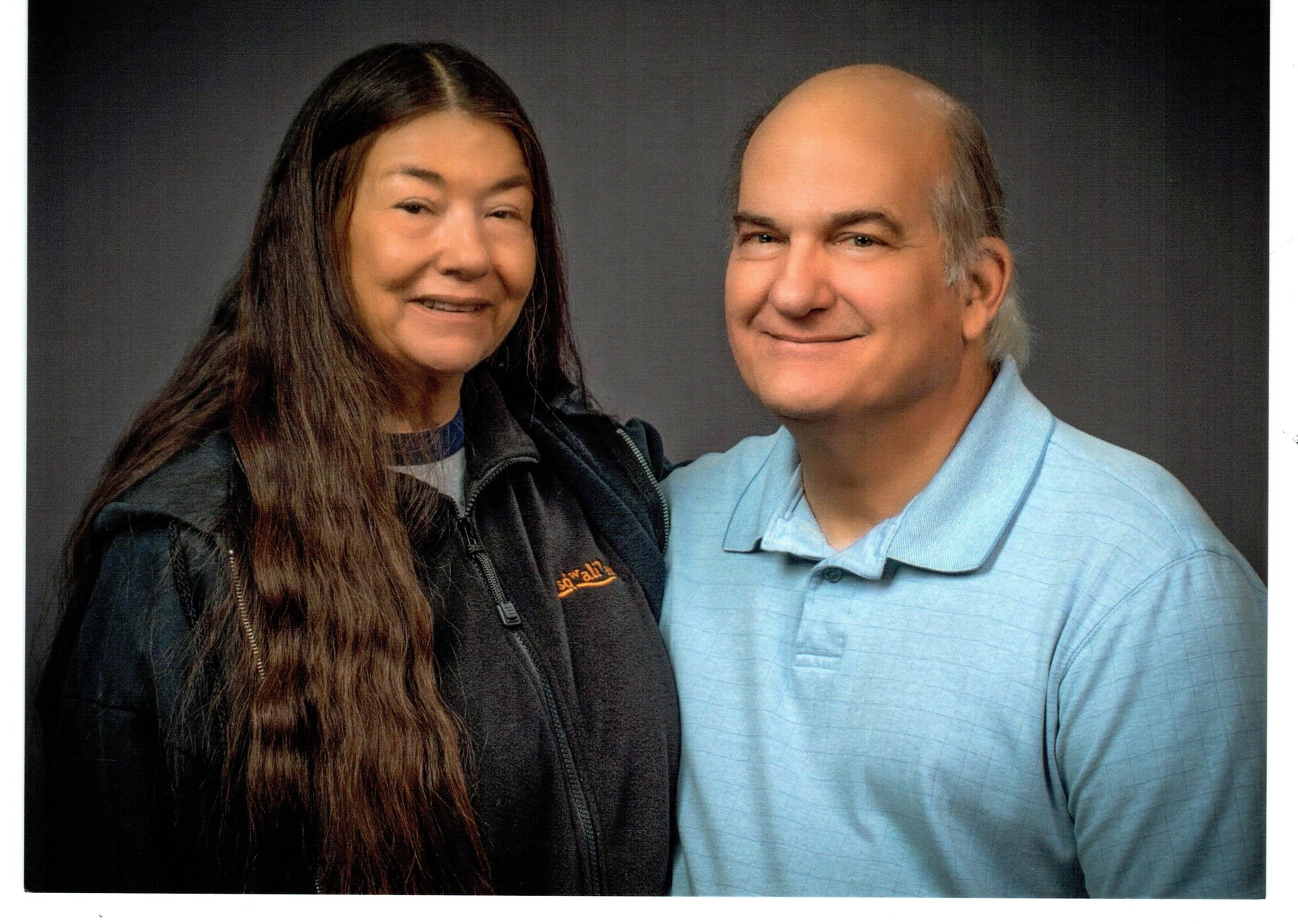 Larry Wall Obituary - Tumwater, WA