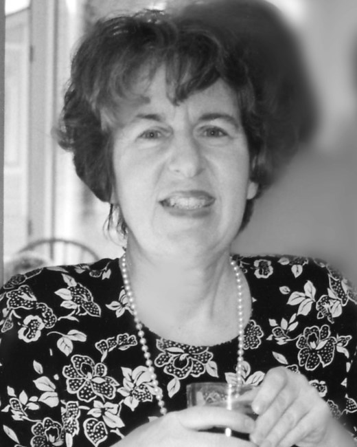 Patricia Eleanor Abell Obituary - Washington, DC