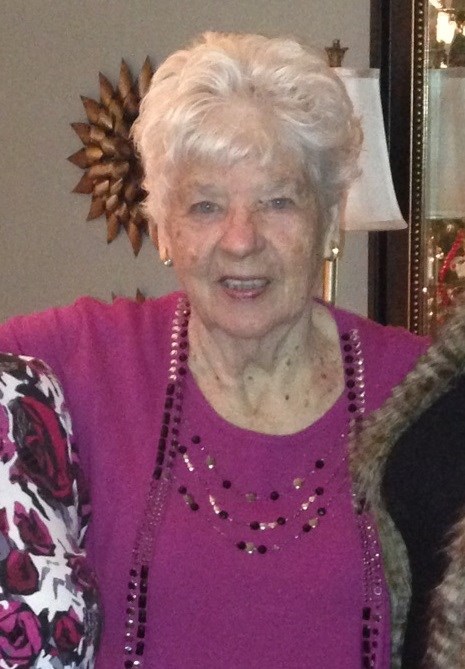 Emma Koller Obituary - St. Louis, MO