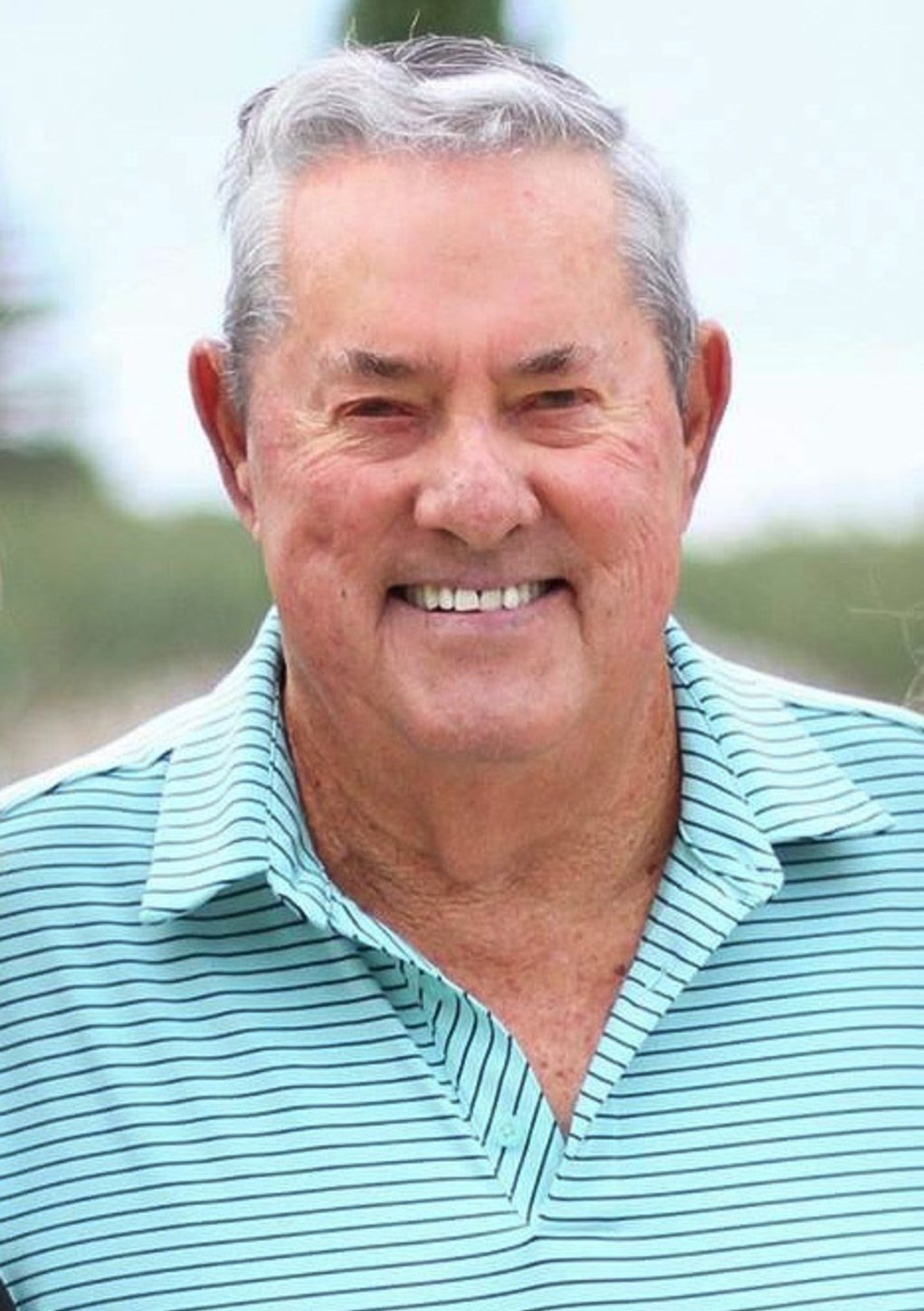 Harold Harger Obituary - Hughson, CA