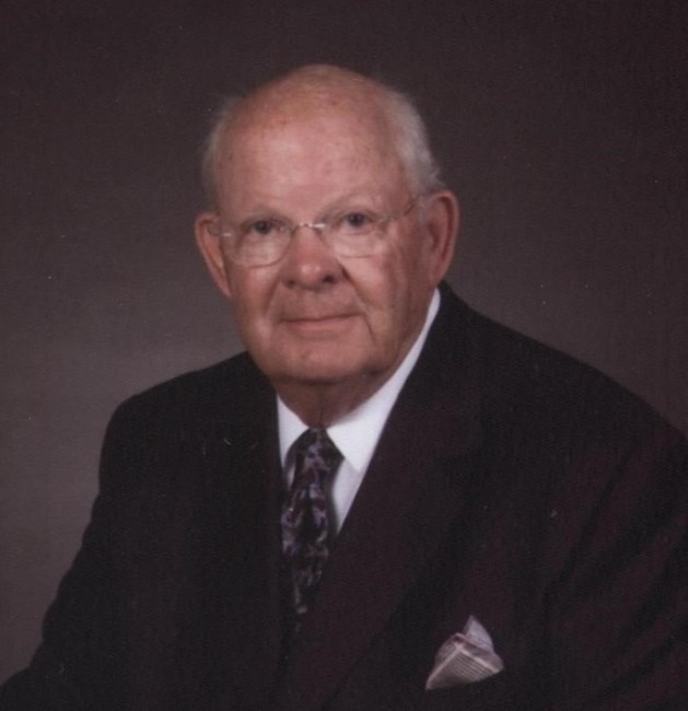 George Spencer Currin Obituary - Charlotte, NC