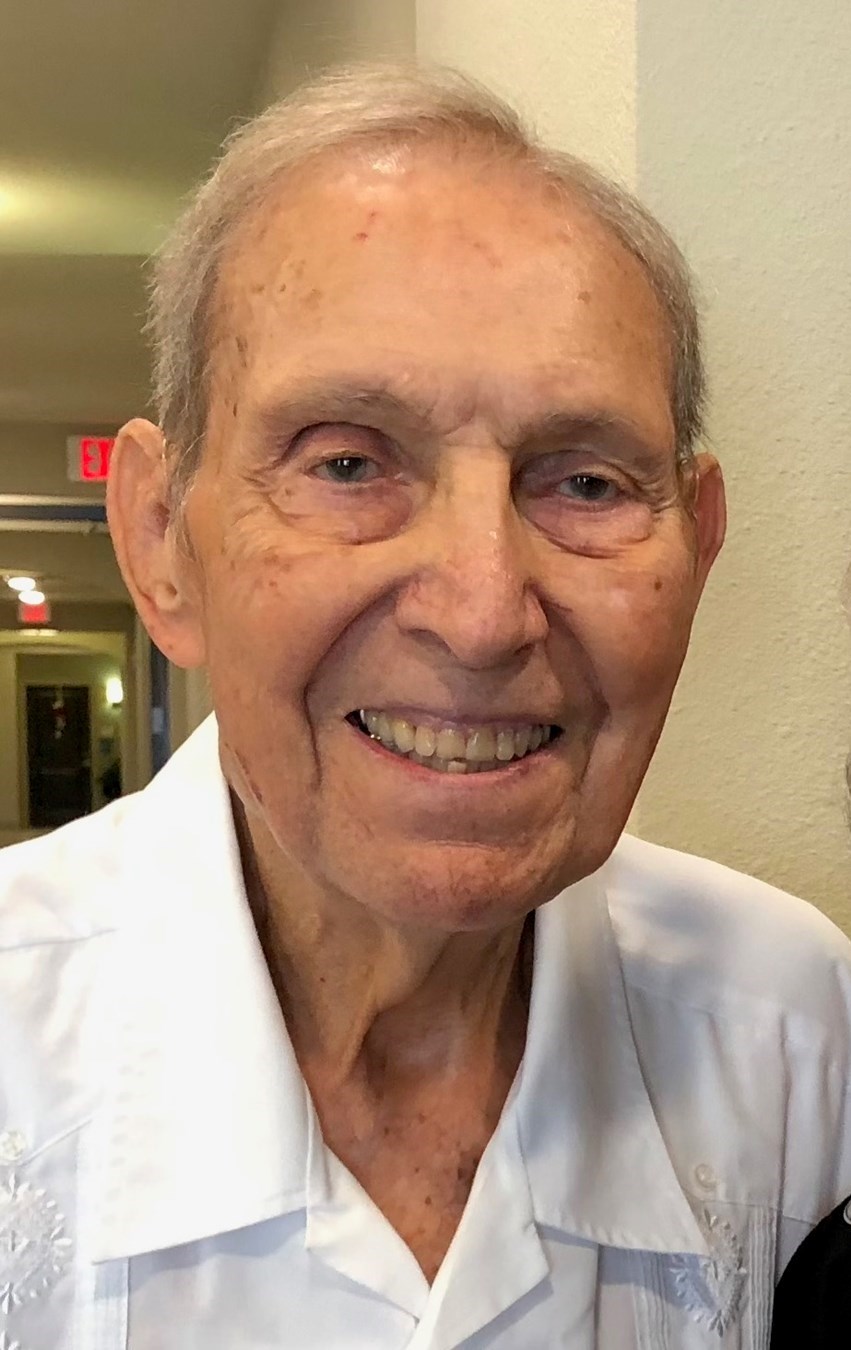 Billy Ruddock Obituary - Victoria, TX