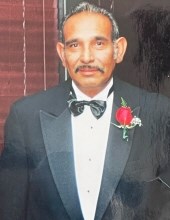 Ramon Rodriguez Obituary - San Antonio, TX