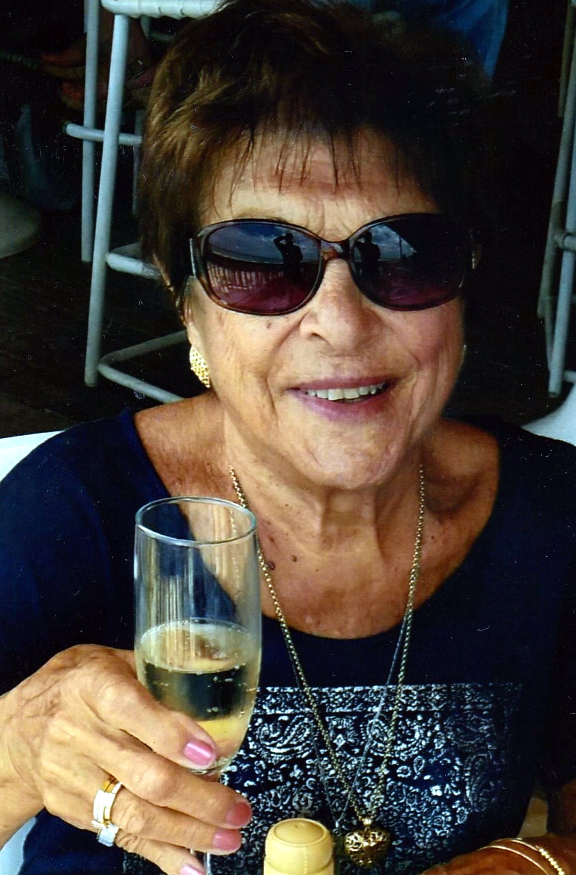 Anne Louisa Longo Obituary - Port St. Lucie, FL
